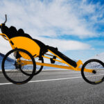 Running Chairs & Packages Archives - Hoyt Running Chairs