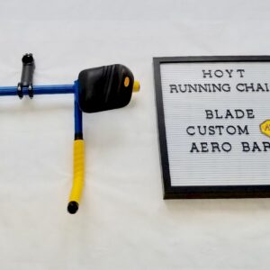 The Blade Racer – Hoyt Running Chairs