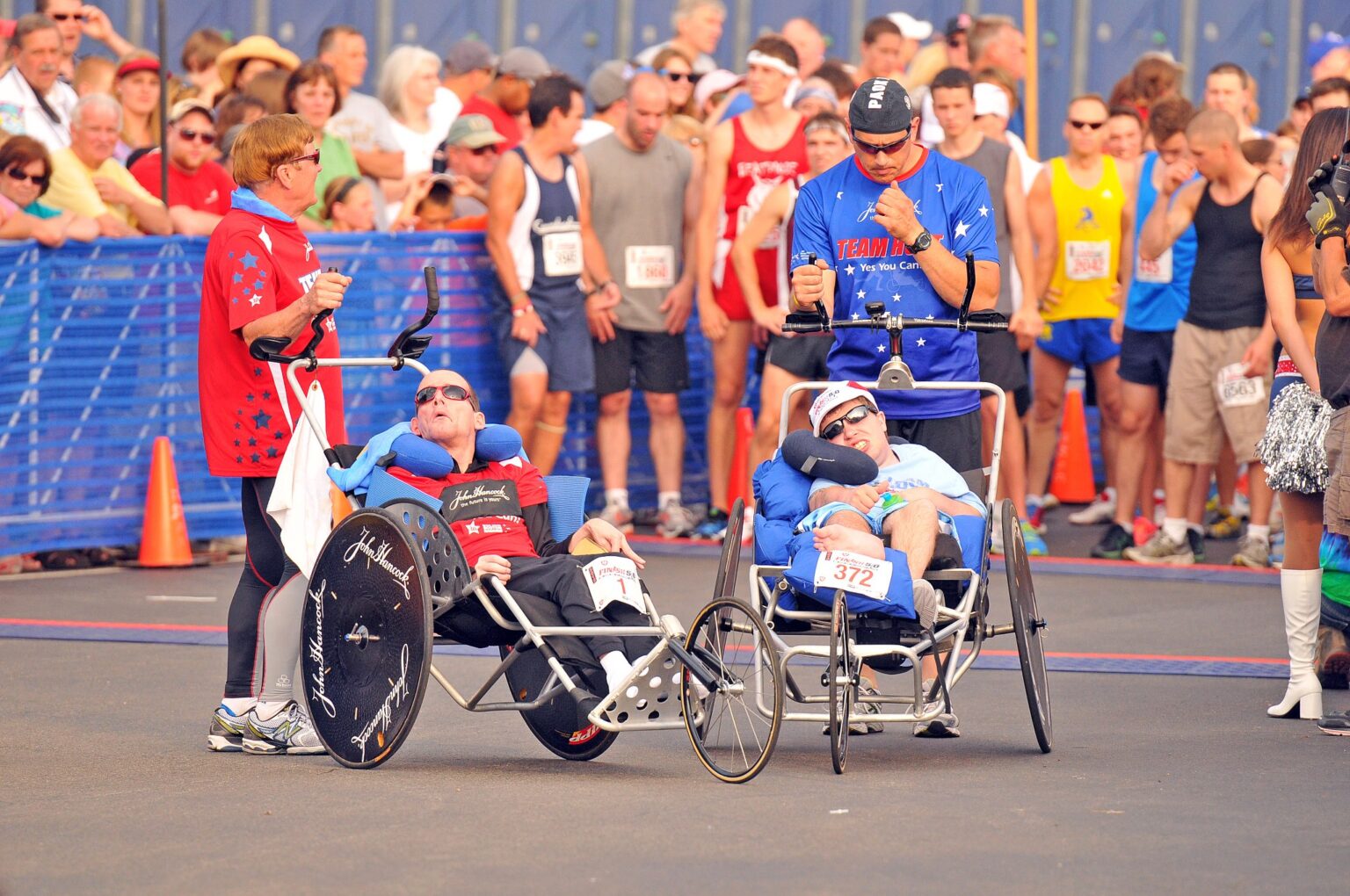 Home - Hoyt Running Chairs